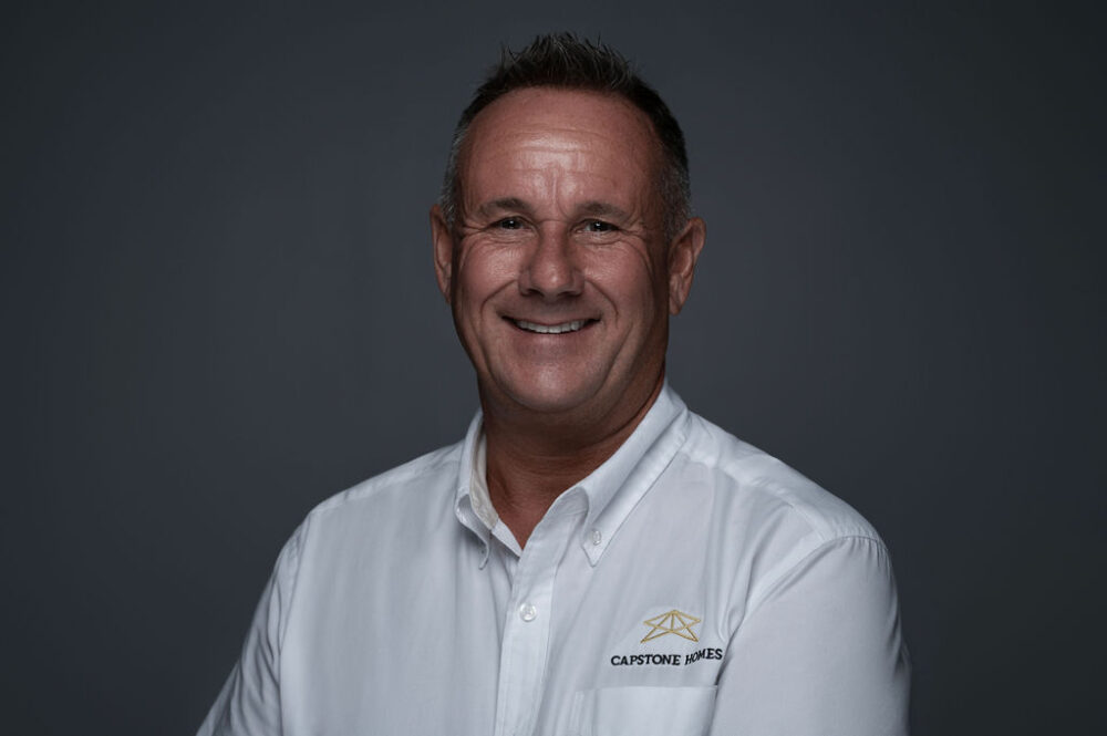 Capstone Homes | About Us