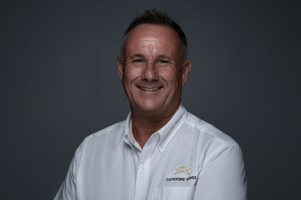 Capstone Homes | About Us